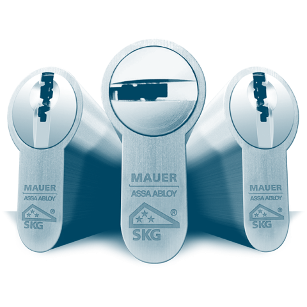 Mauer sleutelcodes uitgelegd | Mauer Nederland