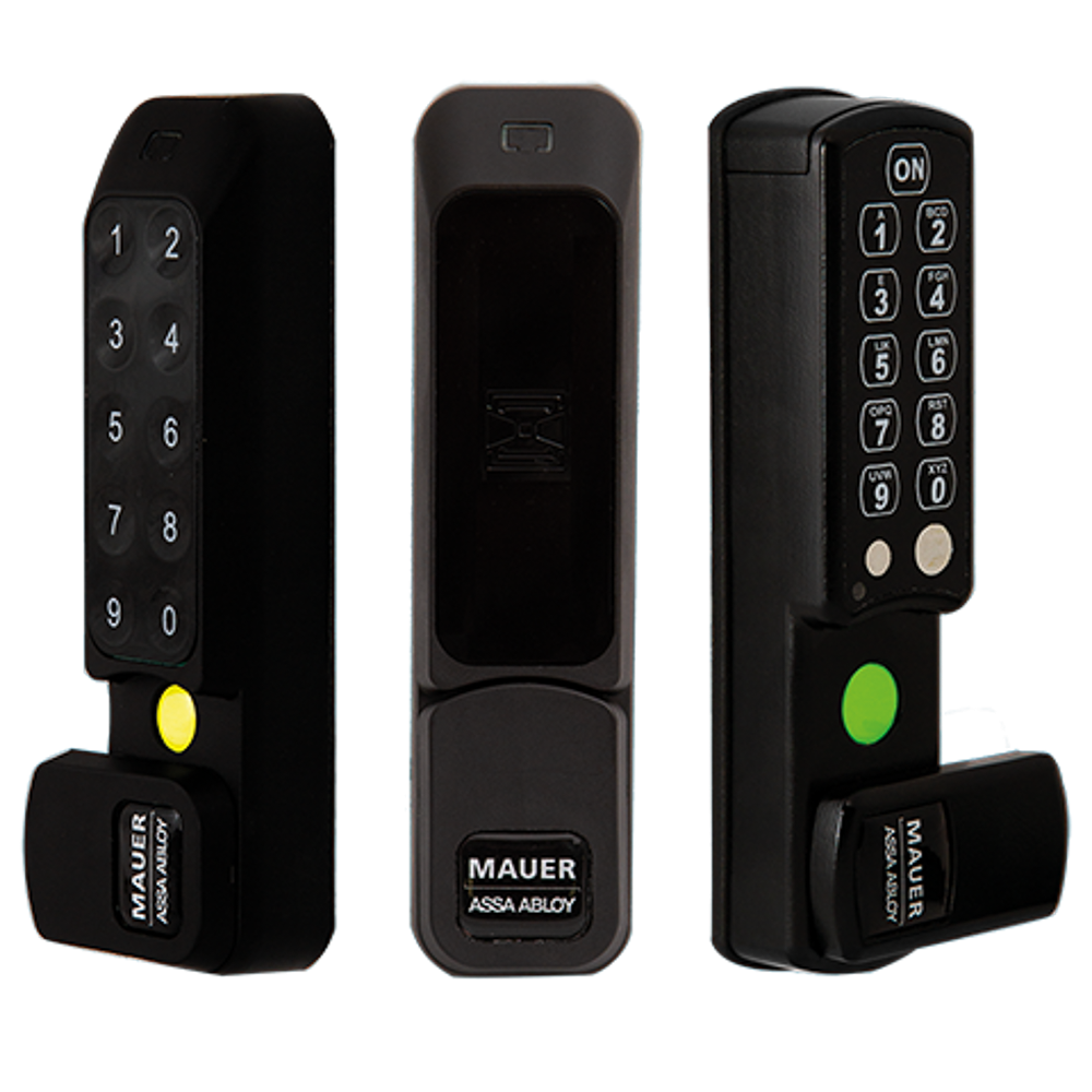 Products | Mauer Nederland