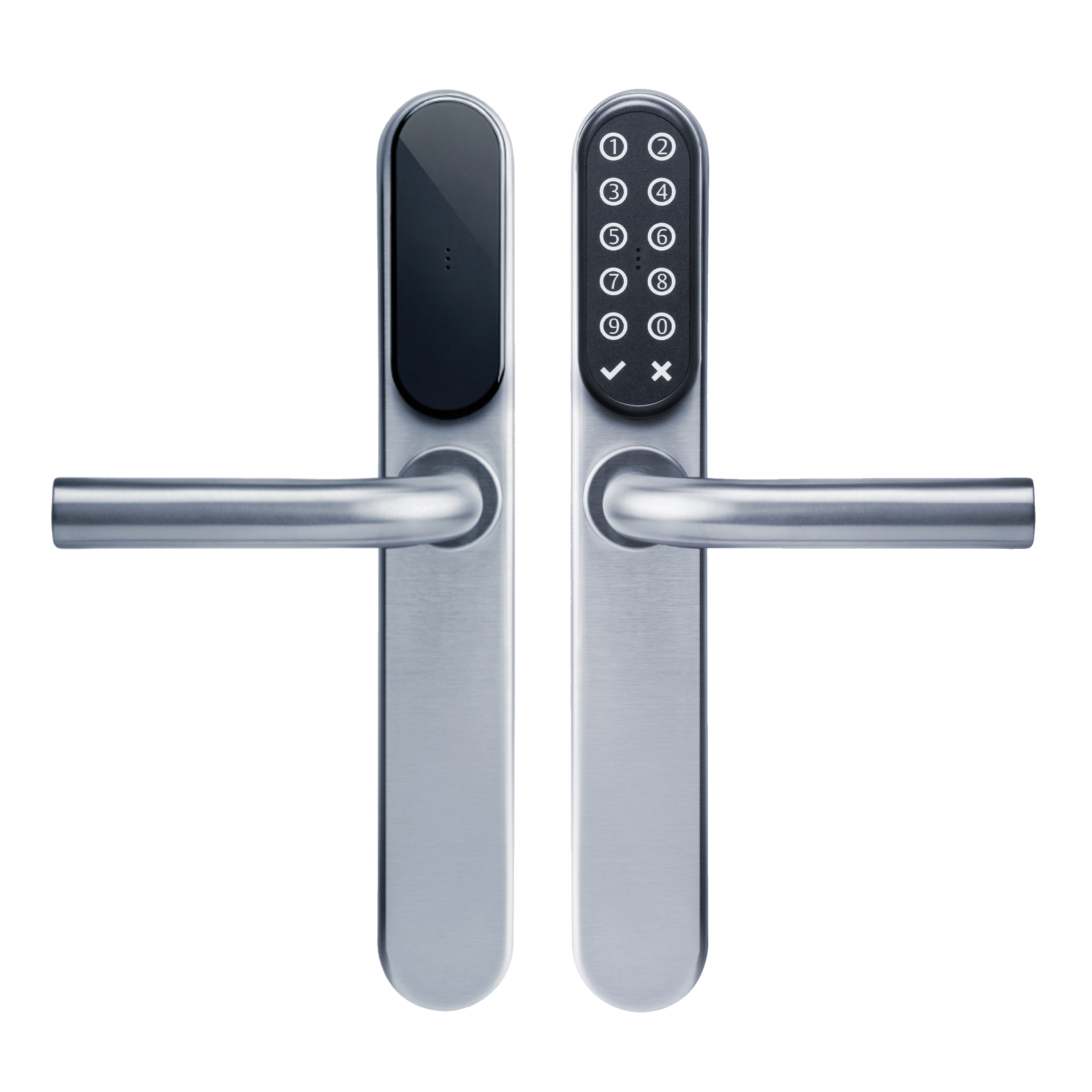 Products | Mauer Nederland